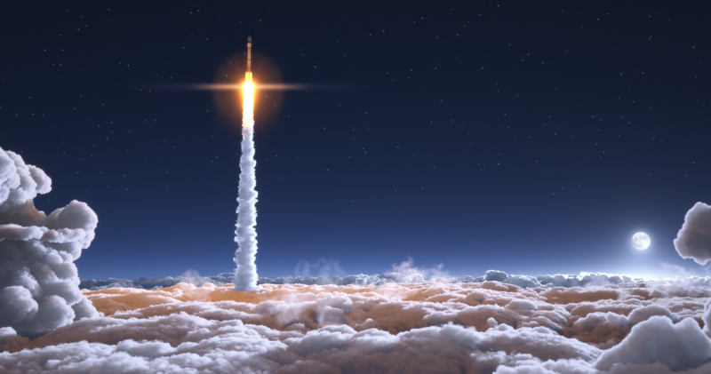 Brazil launches first rocket made entirely in the country | TV BRICS ...