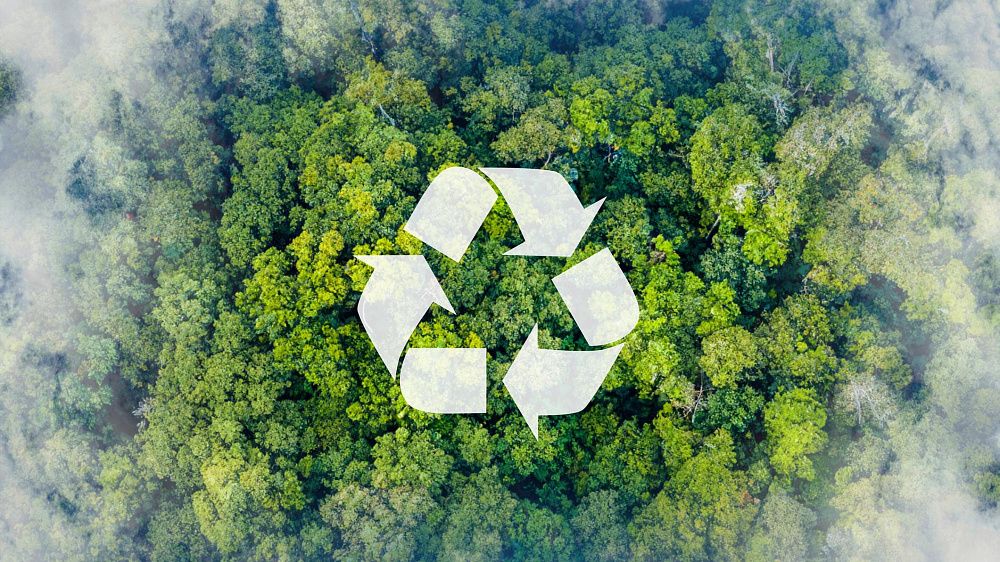 UAE enhances waste recycling capabilities with plant transformation ...
