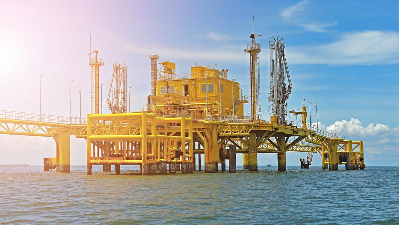 Indonesia discovers two offshore gas fields to boost domestic LPG ...